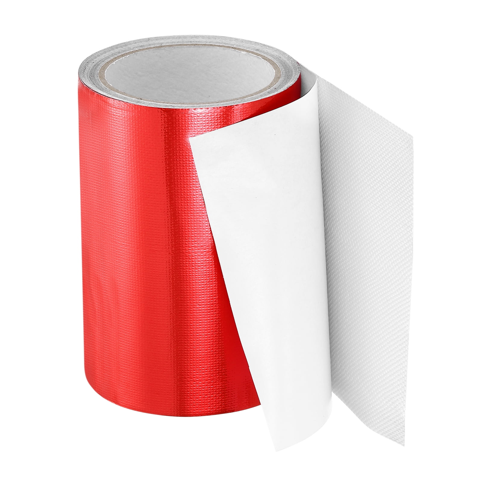 Uxcell Tarpaulin Tape Awning Repair Tape Waterproof High Adhesive ...