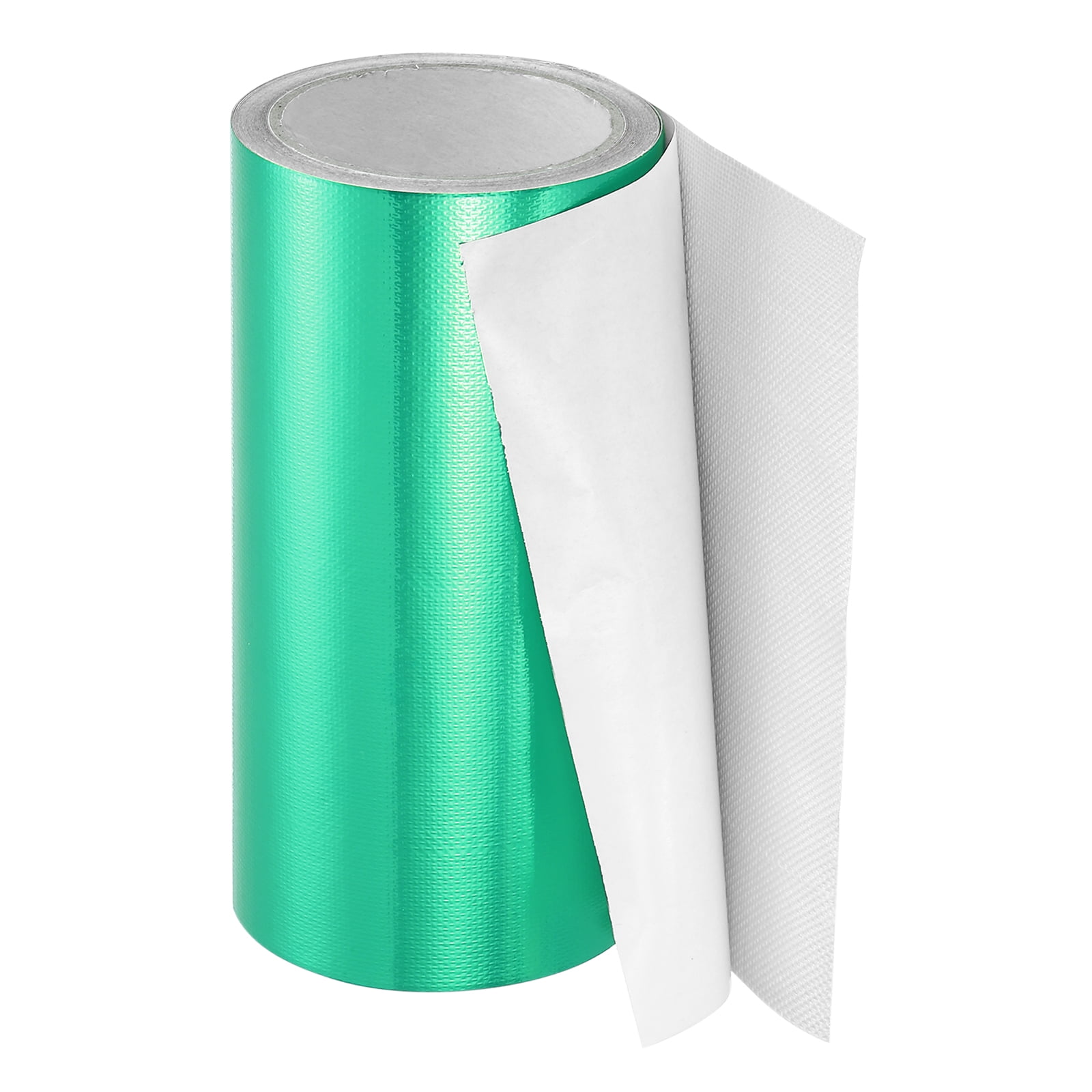 Uxcell PVC Tarpaulin Tape PVC Awning Repair Tape Waterproof High ...