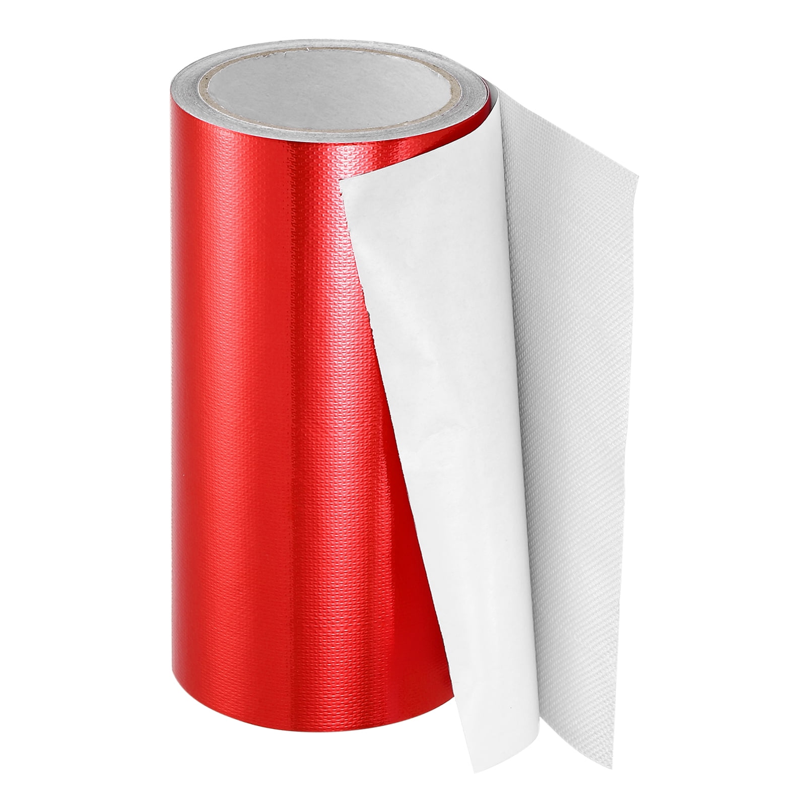 Uxcell Tarpaulin Tape Awning Repair Tape Waterproof High Adhesive ...