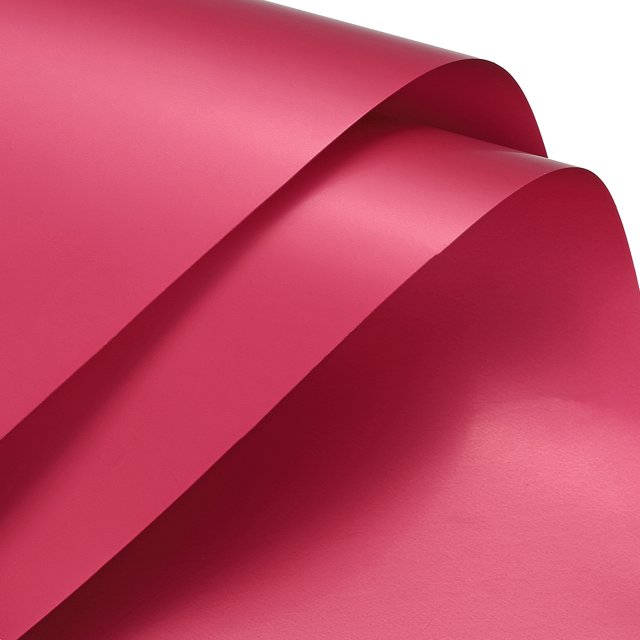 Uxcell Pack of 10 Pearlescent Film Flower Wrapping Paper 22.8x22.8 Inch ...