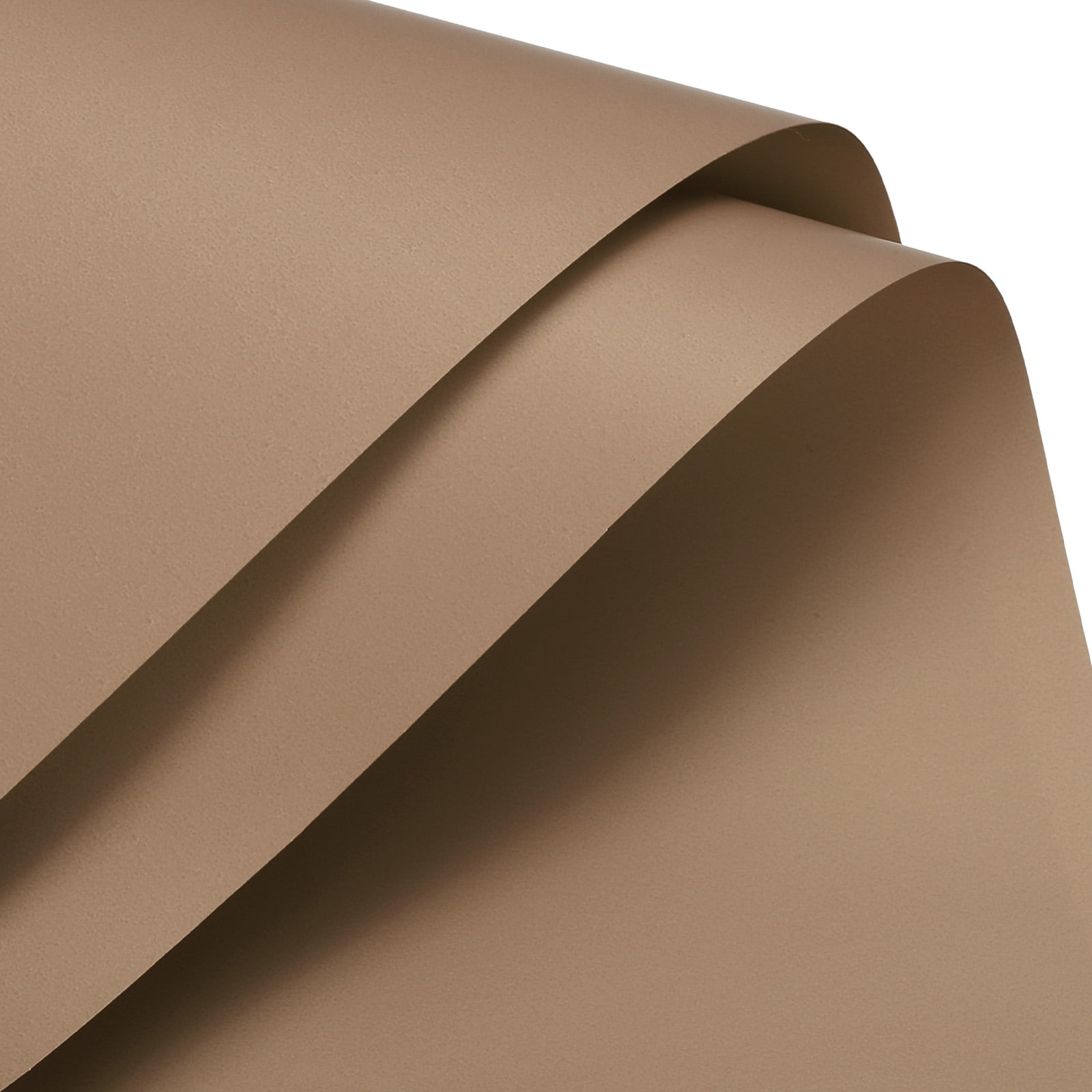 Uxcell Pack of 20 Pearlescent Film Flower Wrapping Paper 22.8x22.8 Inch ...