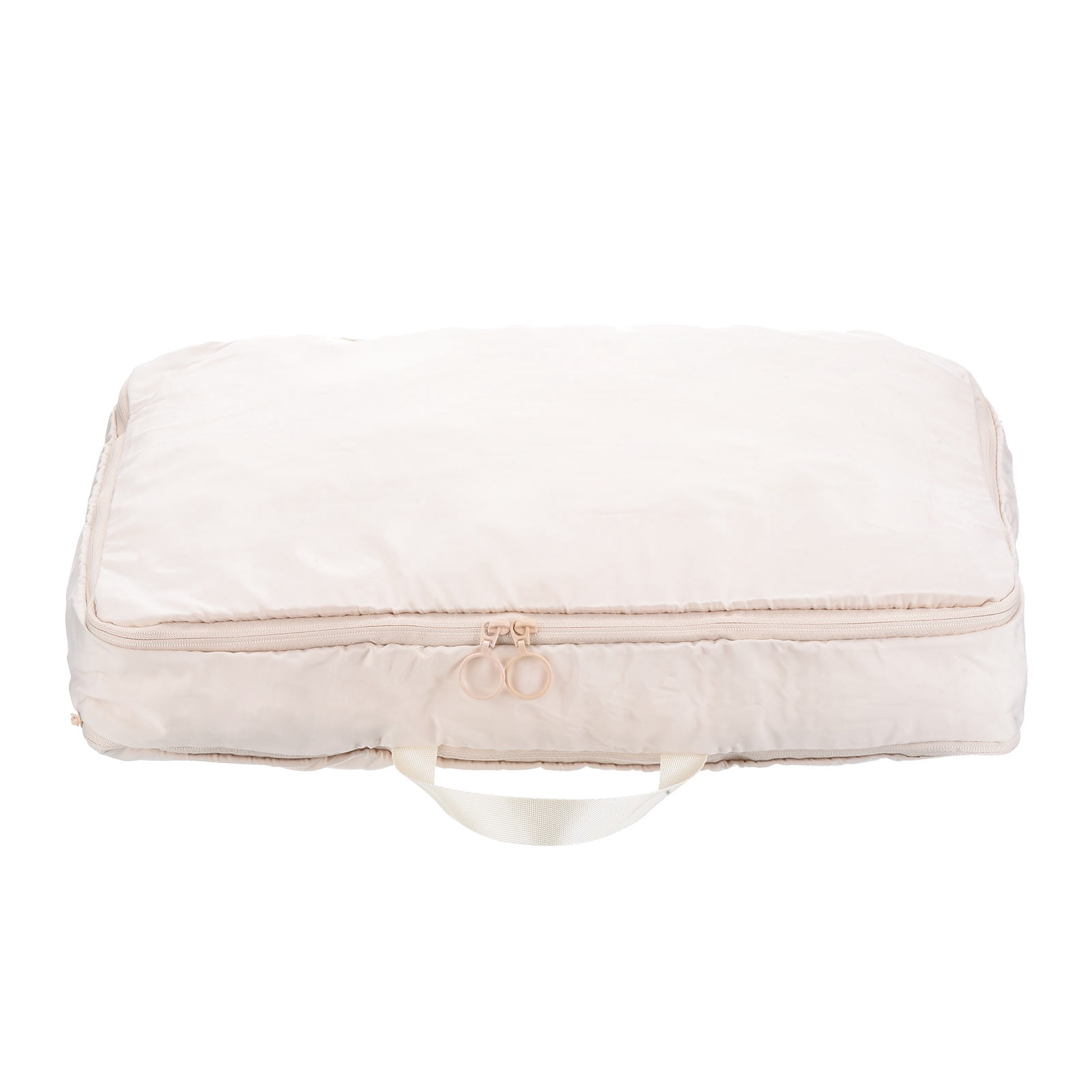 Uxcell Packing Cube, Luggage Travel Organizer Suitcase Compression ...