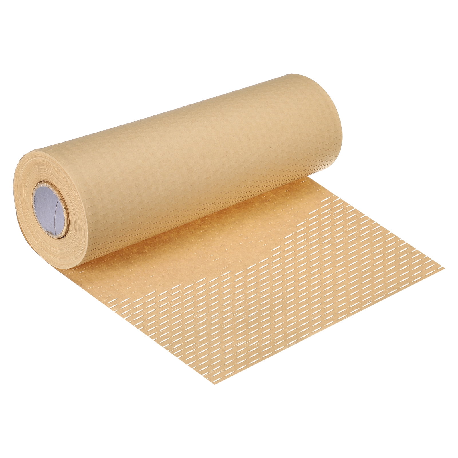 Uxcell Packing Paper 12 Inch x 164 Feet Cushioning Wrap Rolls Packing ...