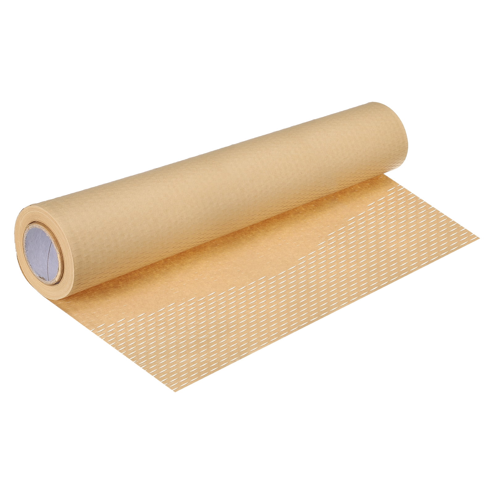 Uxcell Packing Paper 20 Inch x 65.6 Feet Cushioning Wrap Rolls Packing ...