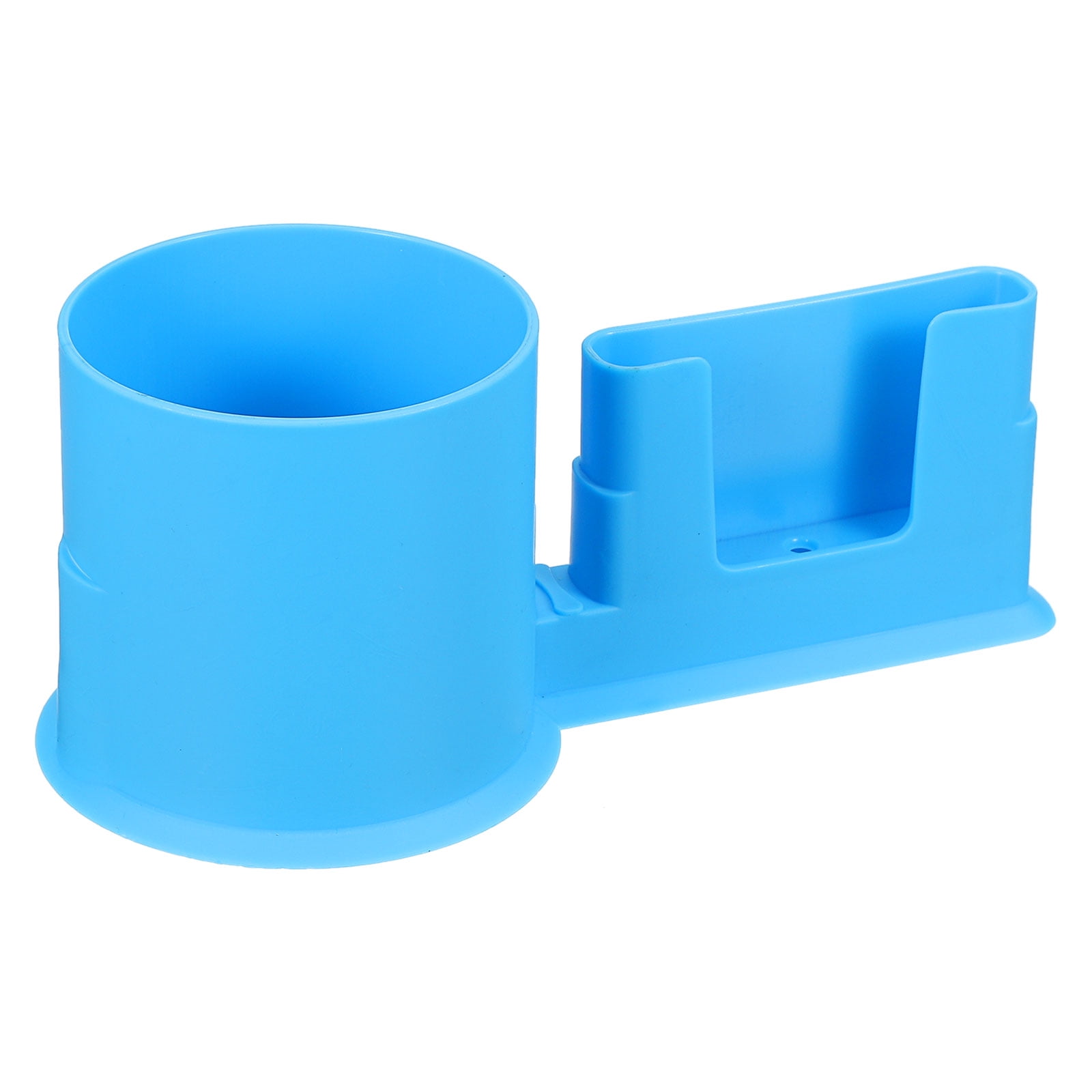 Uxcell Paddle Board Cup Holder Kayak Drink & Phone Holder Stand Up ...