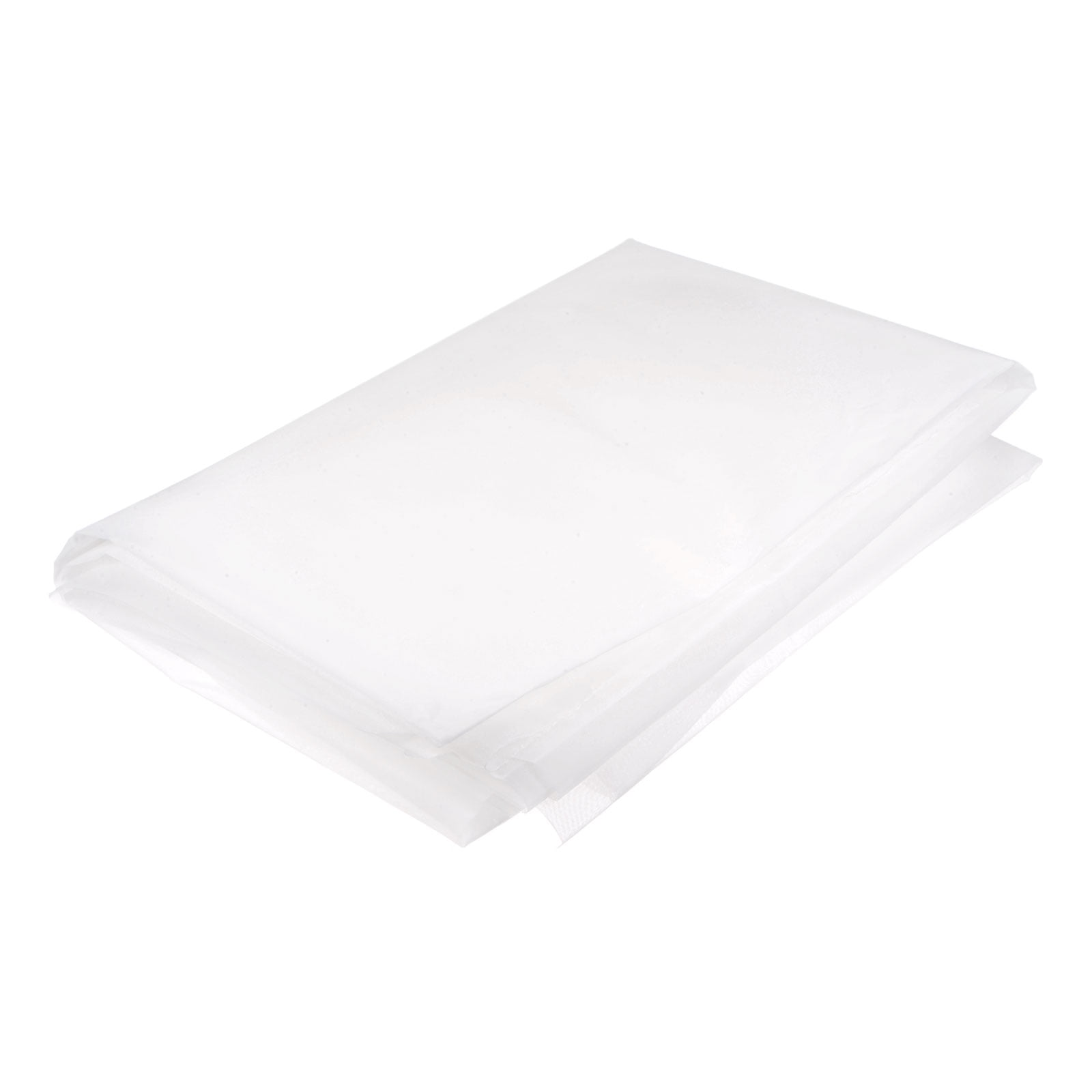 Uxcell Paint Nylon Mesh Filter Woven Net Sheet Filter Cloth 39"x50 ...