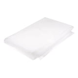 Uxcell Paint Nylon Mesh Filter Woven Net Sheet Filter Cloth 39"x50 ...