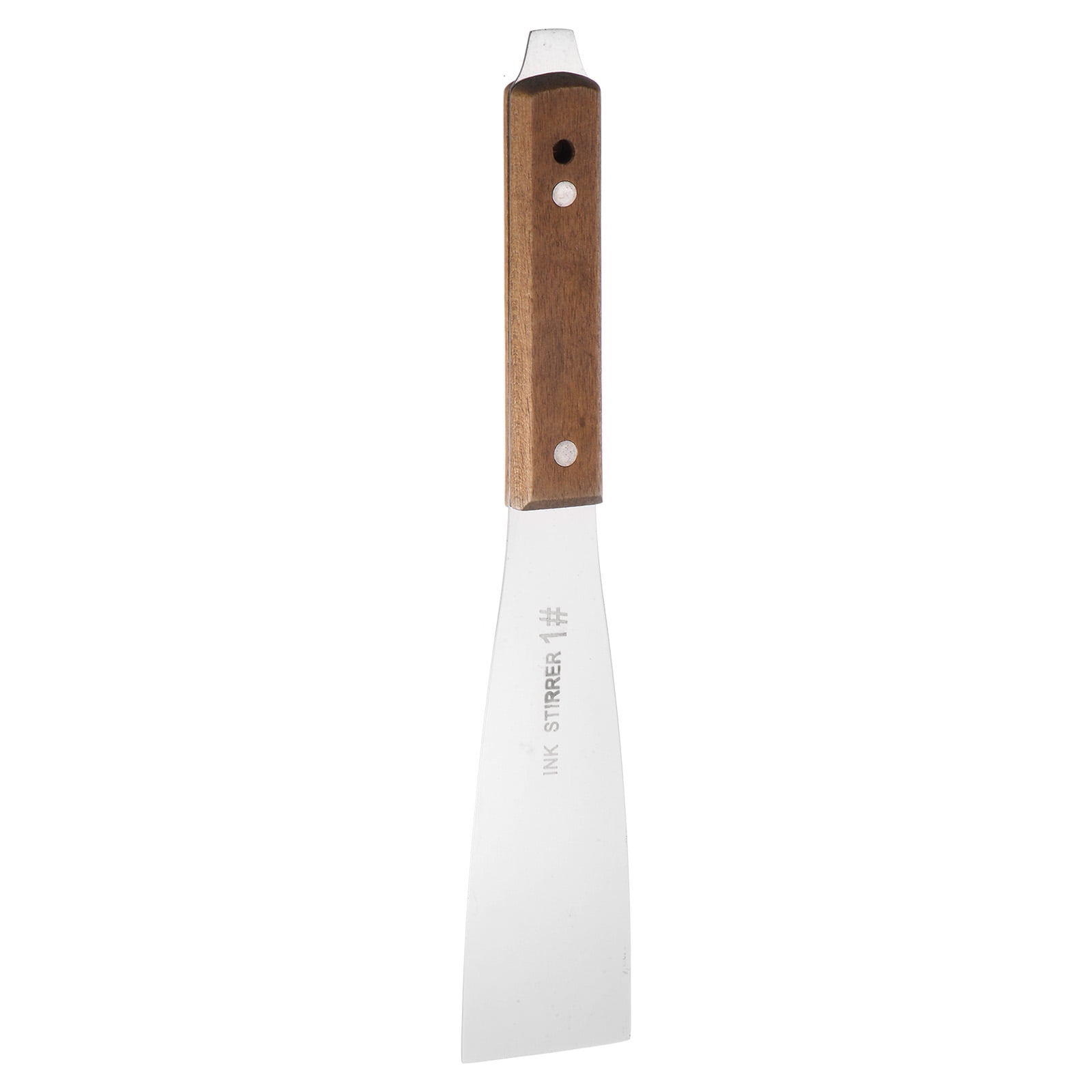 Uxcell Painting knife 45mm Width Shovel Mixing Palette Scraper with ...