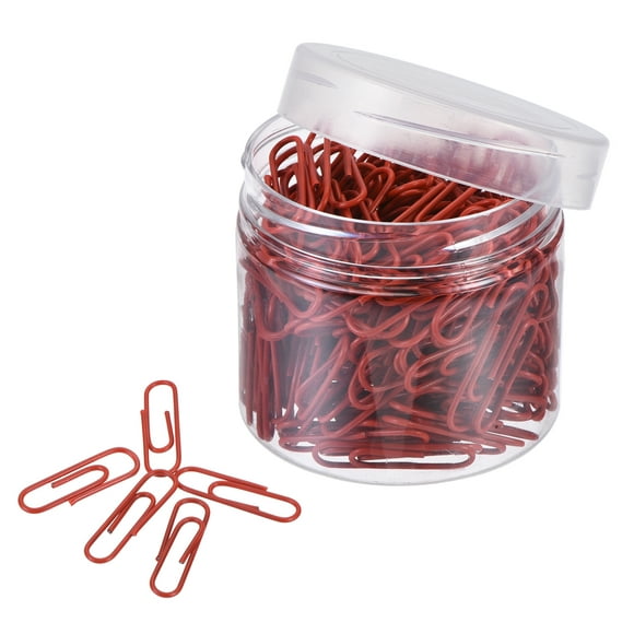Large Paperclips