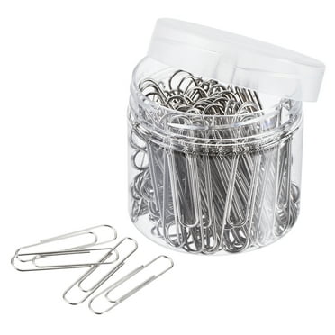 Officemate Premium Prong Fasteners, Complete Set, 2-Inch Capacity, 2.75 ...