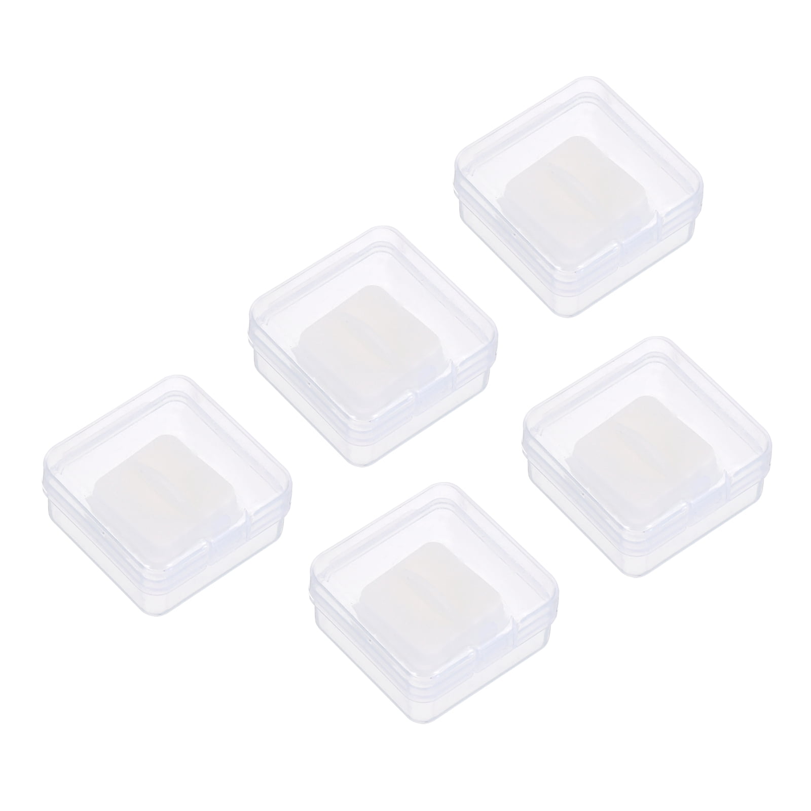 Uxcell Paper Cutter Replacement Blade, 5 Pcs A4 Size Portable Hidden ...