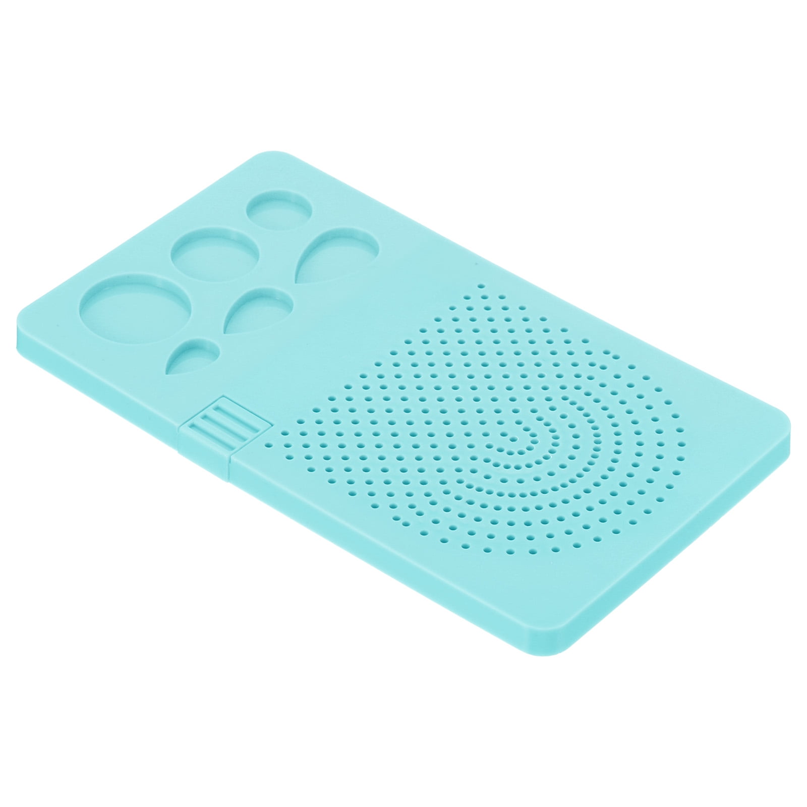 Uxcell Paper Strips Quilling Board with Pins Box Knitting Plate Grid ...