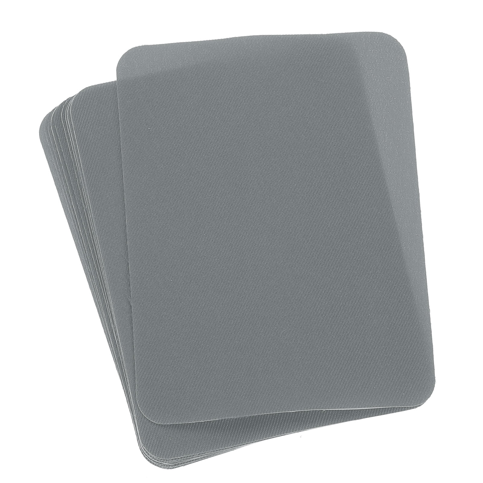 Uxcell Patches Fabric Repair Patches Iron-On Mending 4.9"x3.7" for ...