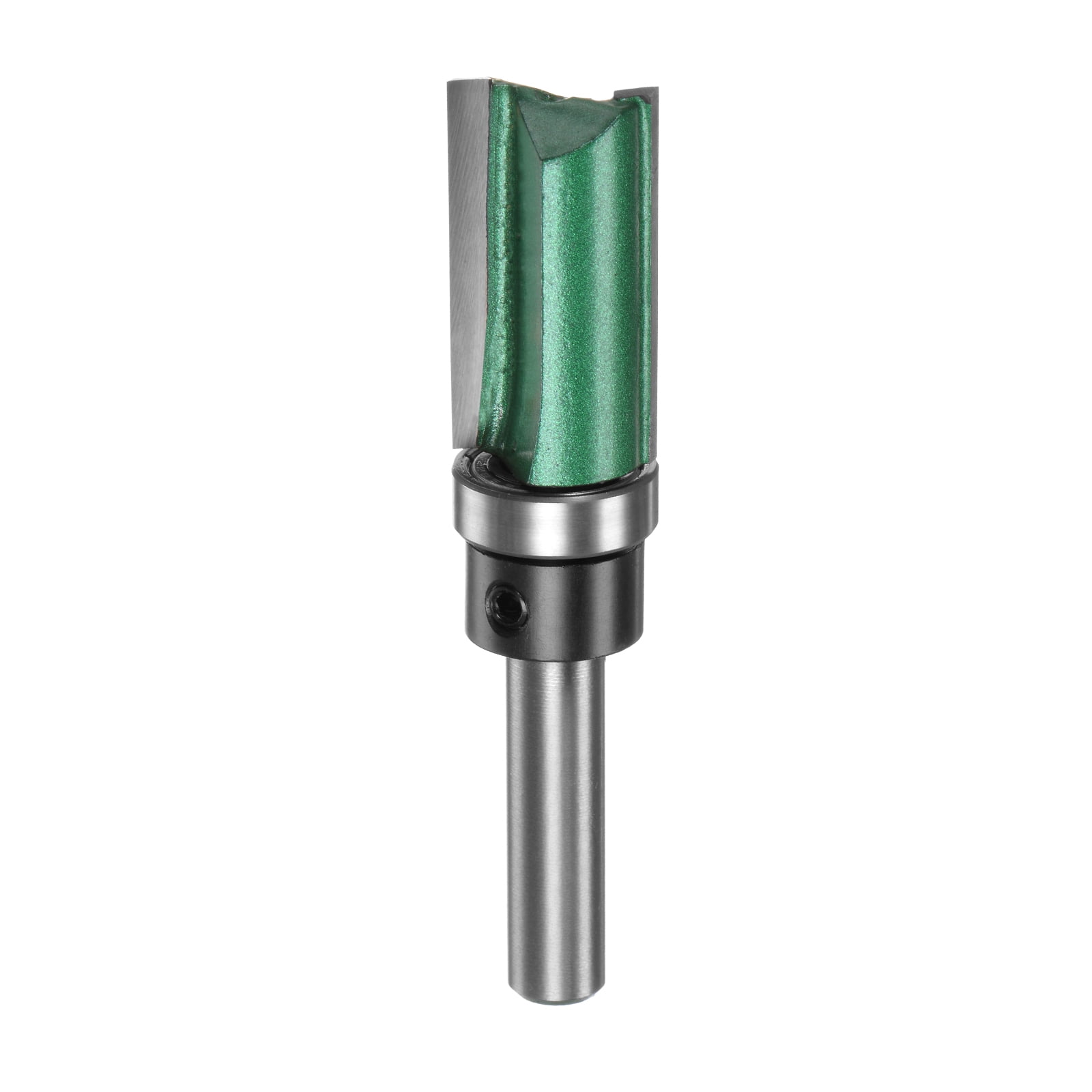 Uxcell Pattern Flush Trim Router Bit 1.2" Cutting Length for Edge ...