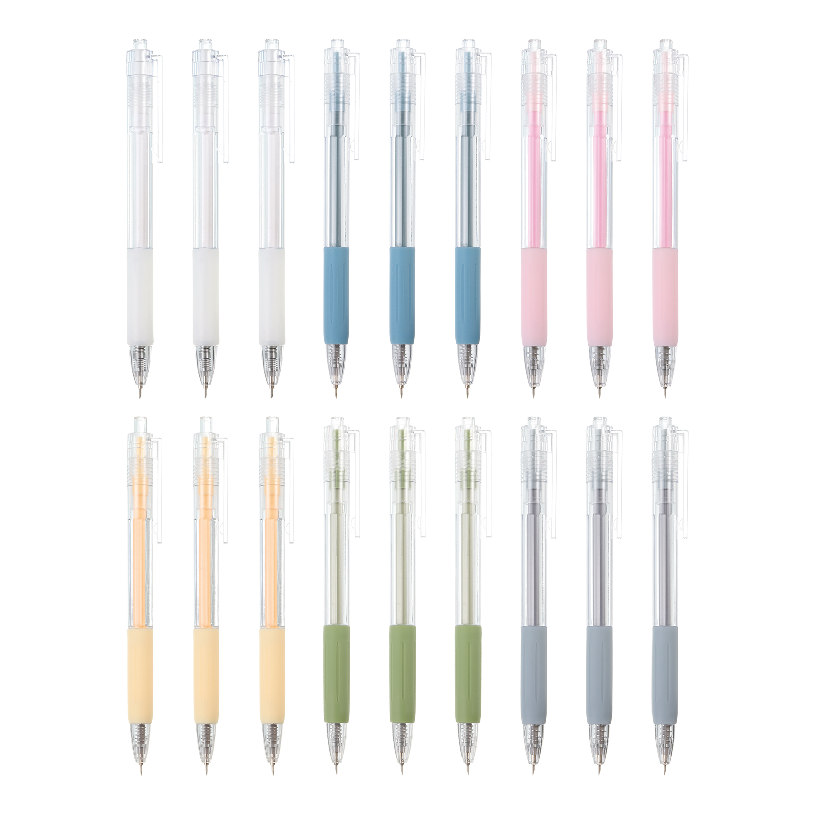 Uxcell Pen Cutter, 18 Pcs Tungsten Head Retractable Precision Craft ...