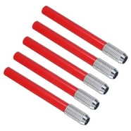 Moon Products Stetro Pencil Gripper, Assorted Colors, 36-Count, Moulded ...