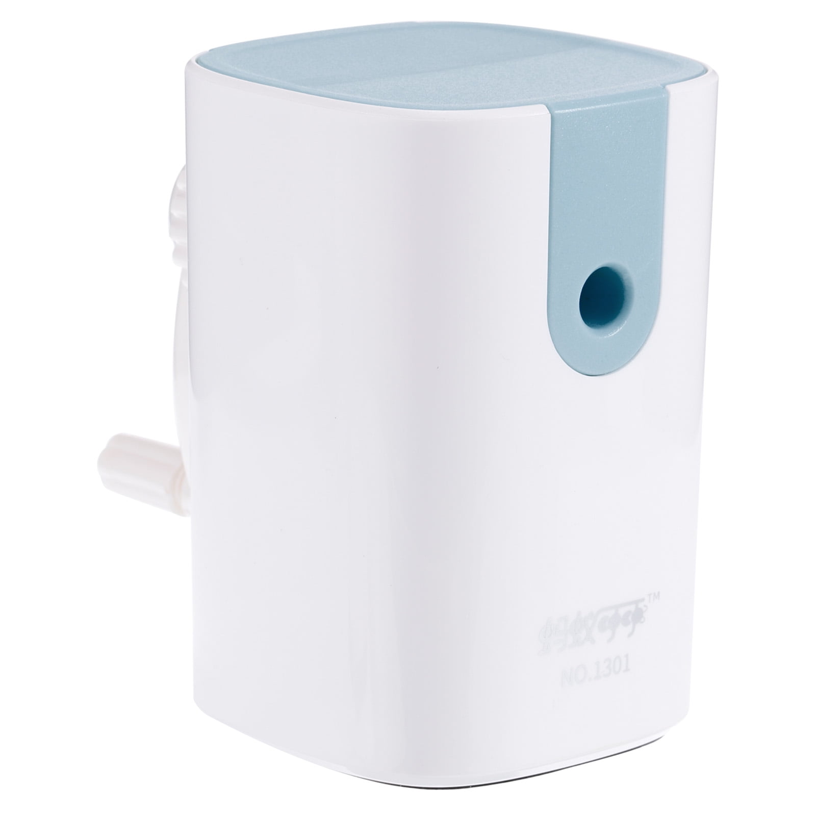 Uxcell Pencil Sharpening Machine, Hand Crank Pencil Sharpener Manual ...