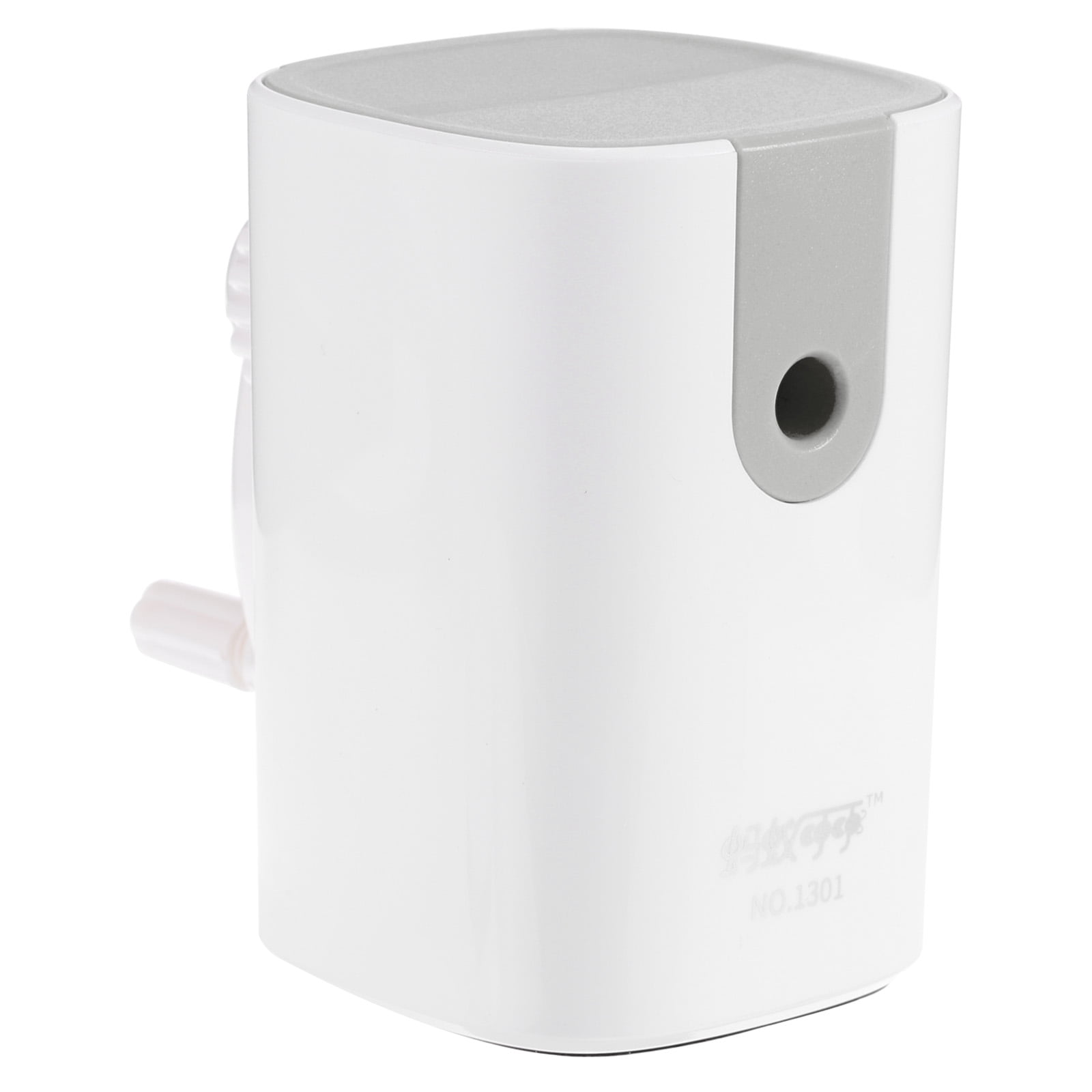 Uxcell Pencil Sharpening Machine, Hand Crank Pencil Sharpener Manual ...