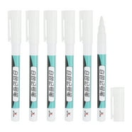 Mr. Pen- Dual Tip Permanent Markers, 12 Pack, Fine & Ultra Fine Tip ...