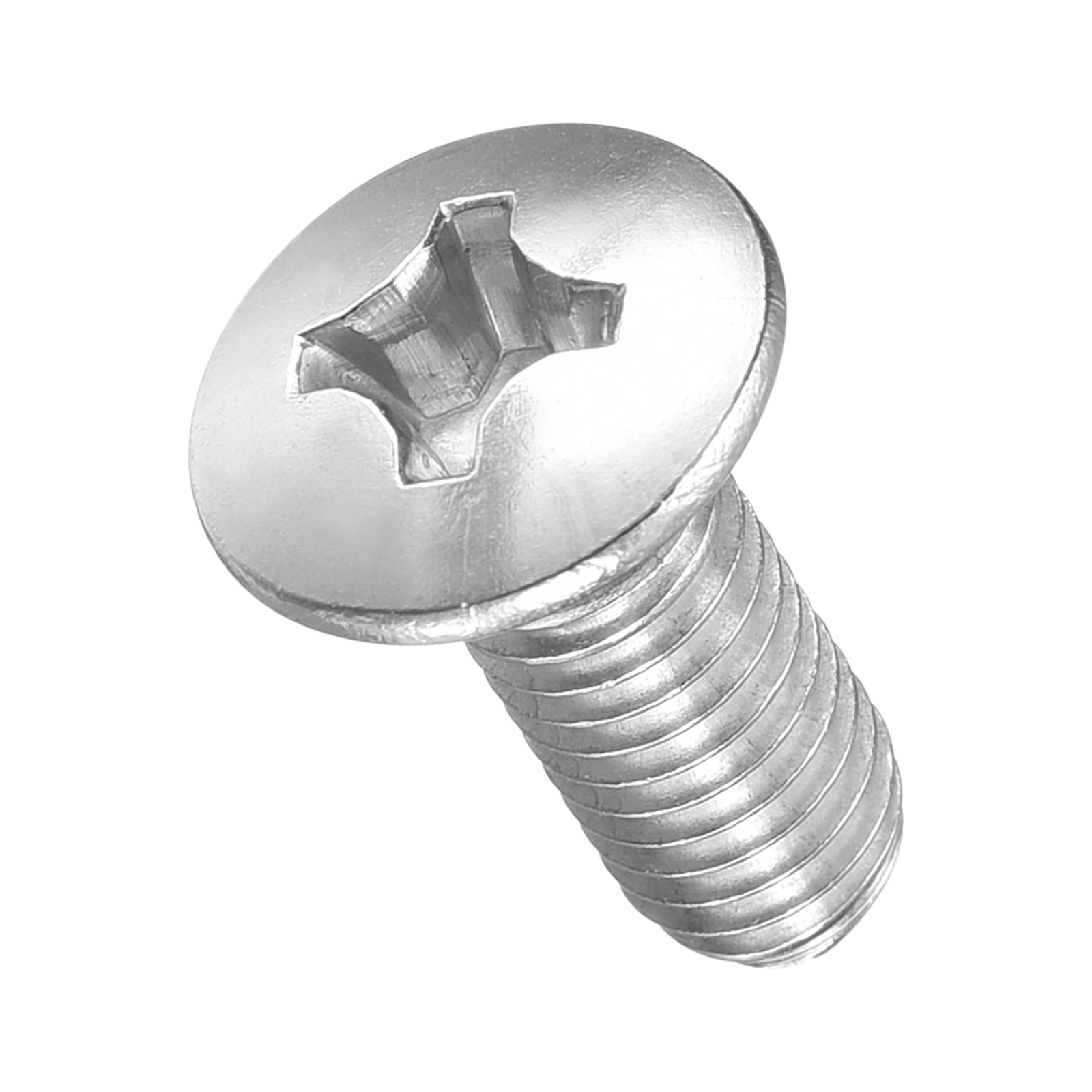 Uxcell Phillips Cross Recessed Countersunk Head Screws Bolts (M8-1 ...