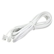 Power Gear DSL Telephone Line Filter, White- 76246 - Walmart.com