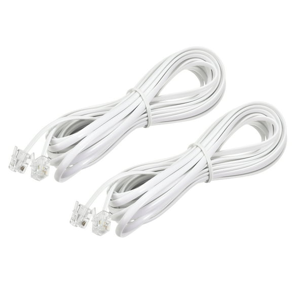 Telephone Line Cords