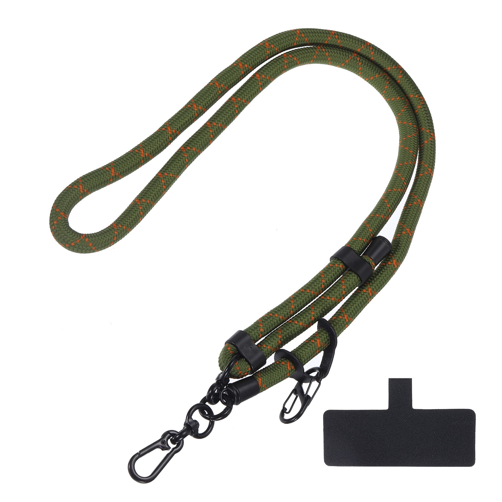 Uxcell Office ID Badge Lanyards - Essential Accessory - Walmart ...