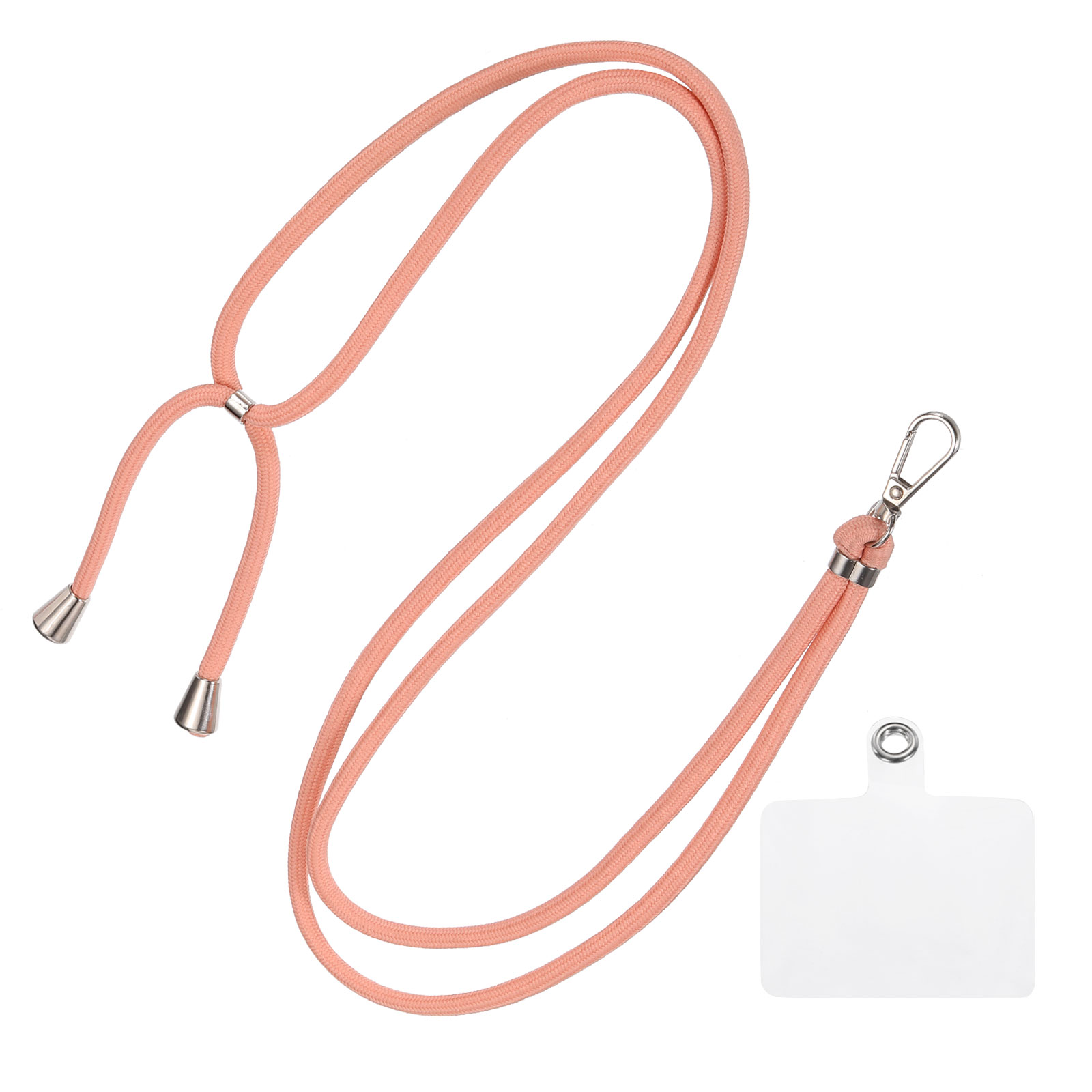 Uxcell Phone Lanyard Universal Crossbody Adjustable Neck Lanyard with ...