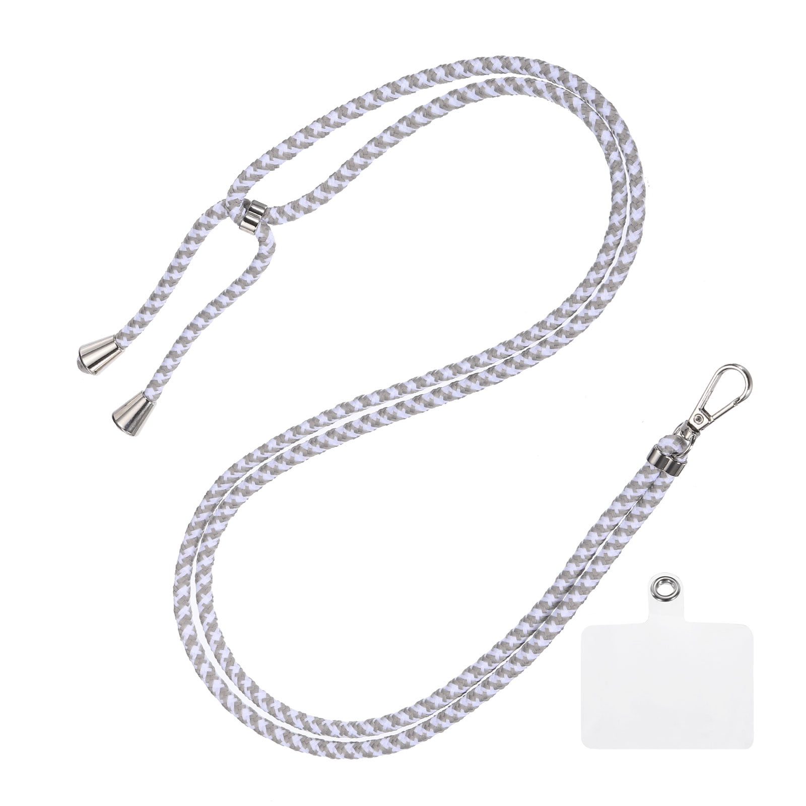 Uxcell Phone Lanyard Universal Crossbody Adjustable Neck Lanyard with ...