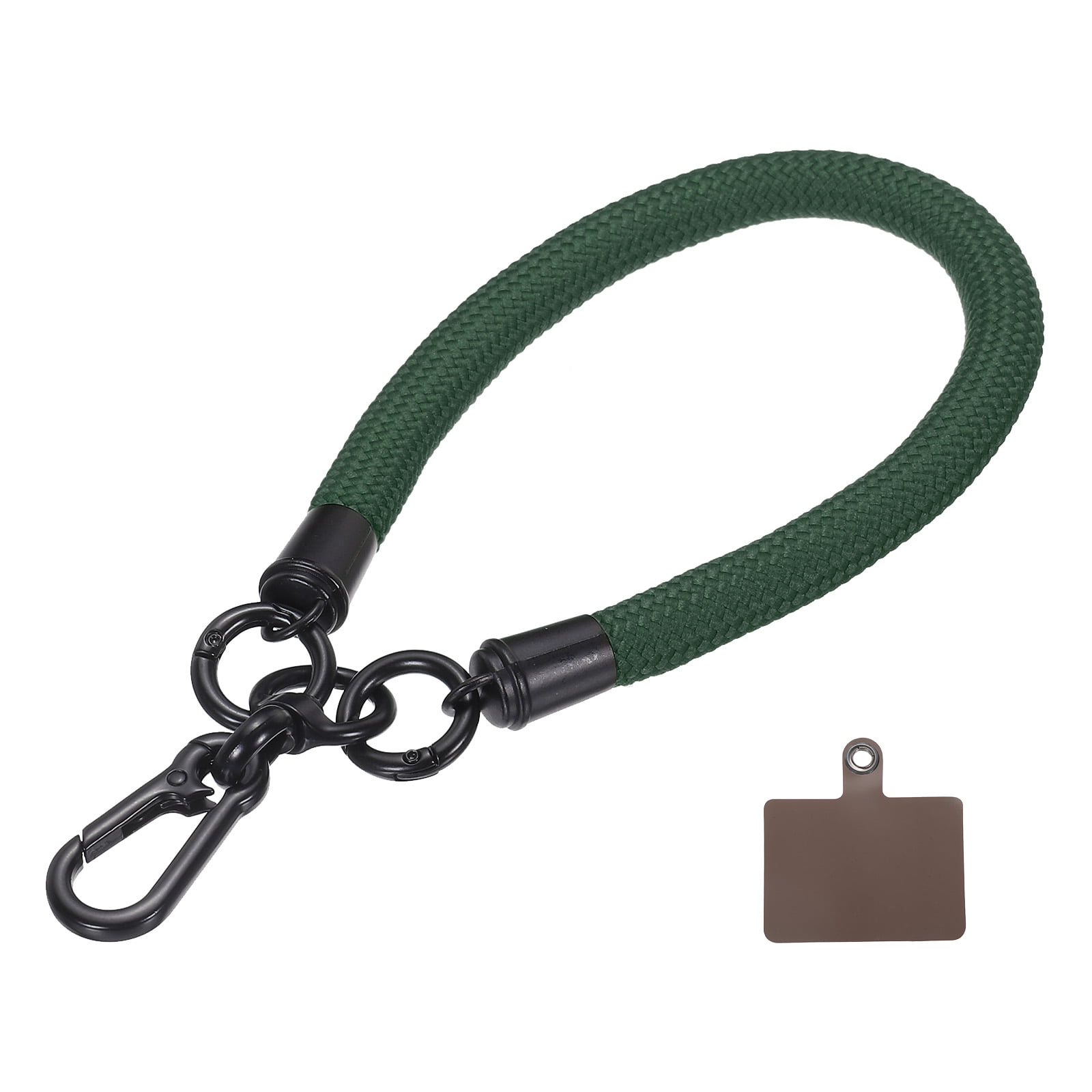 Uxcell Office Lanyards for ID Badges & Access Cards - Walmart Business ...