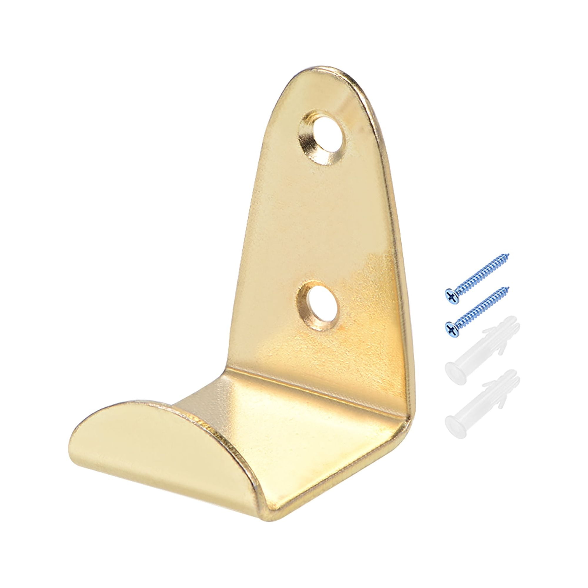 Uxcell Picture Hangers Photo Frame Hooks Heavy Picture Hanging Kit with ...