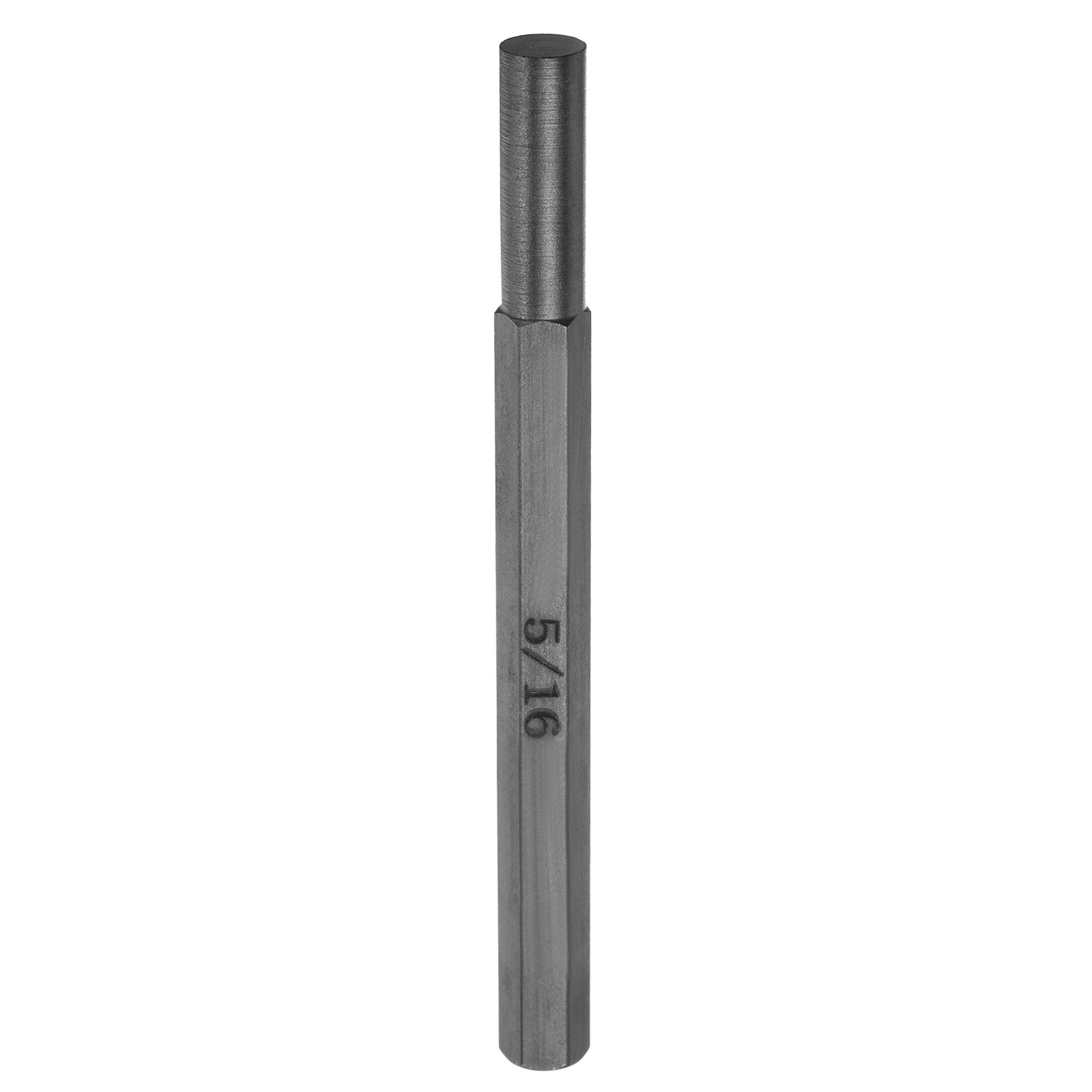 Uxcell Pin Punch 5/16" Non-marring Drive Punch Carbon Steel for Watch ...