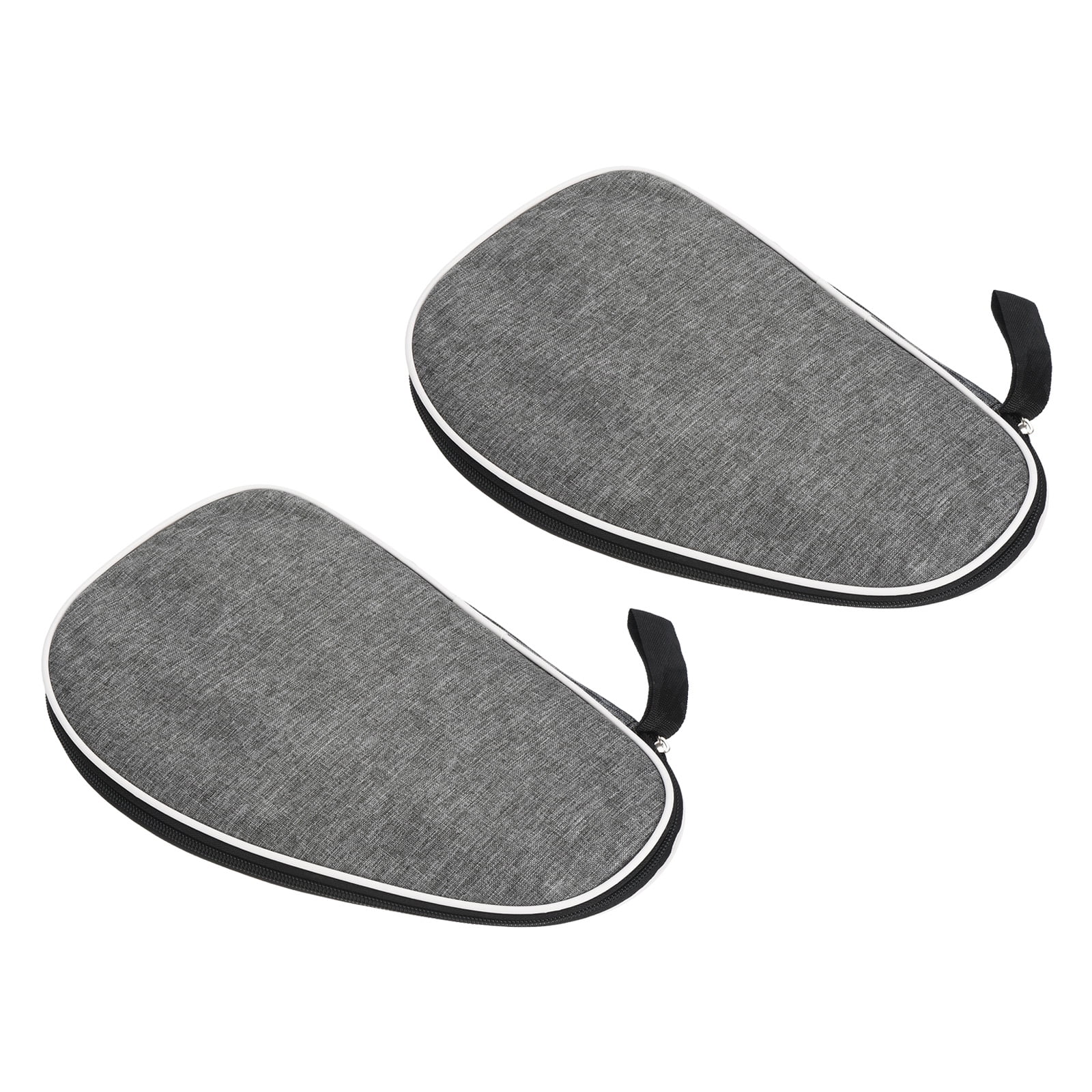 Uxcell Ping Pong Paddle Case Table Tennis Racket Case Soft Cover ...