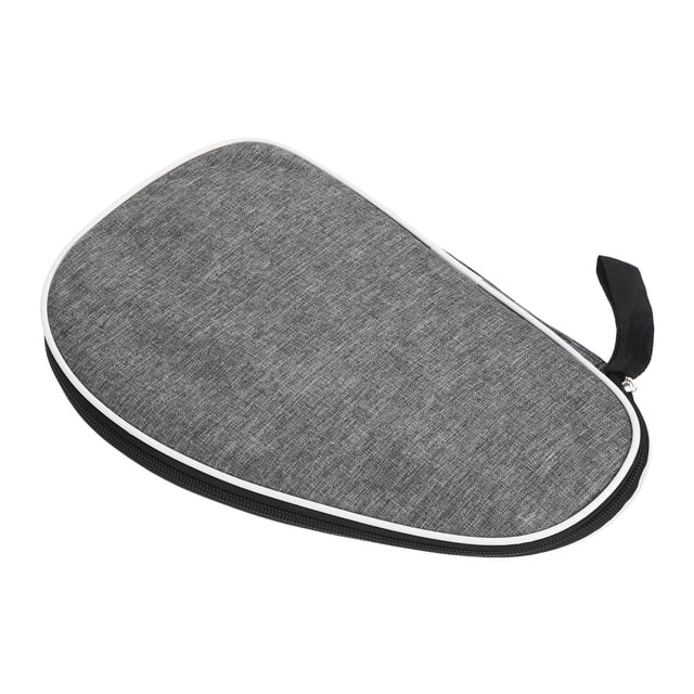 Uxcell Ping Pong Paddle Case Table Tennis Racket Case Soft Cover ...