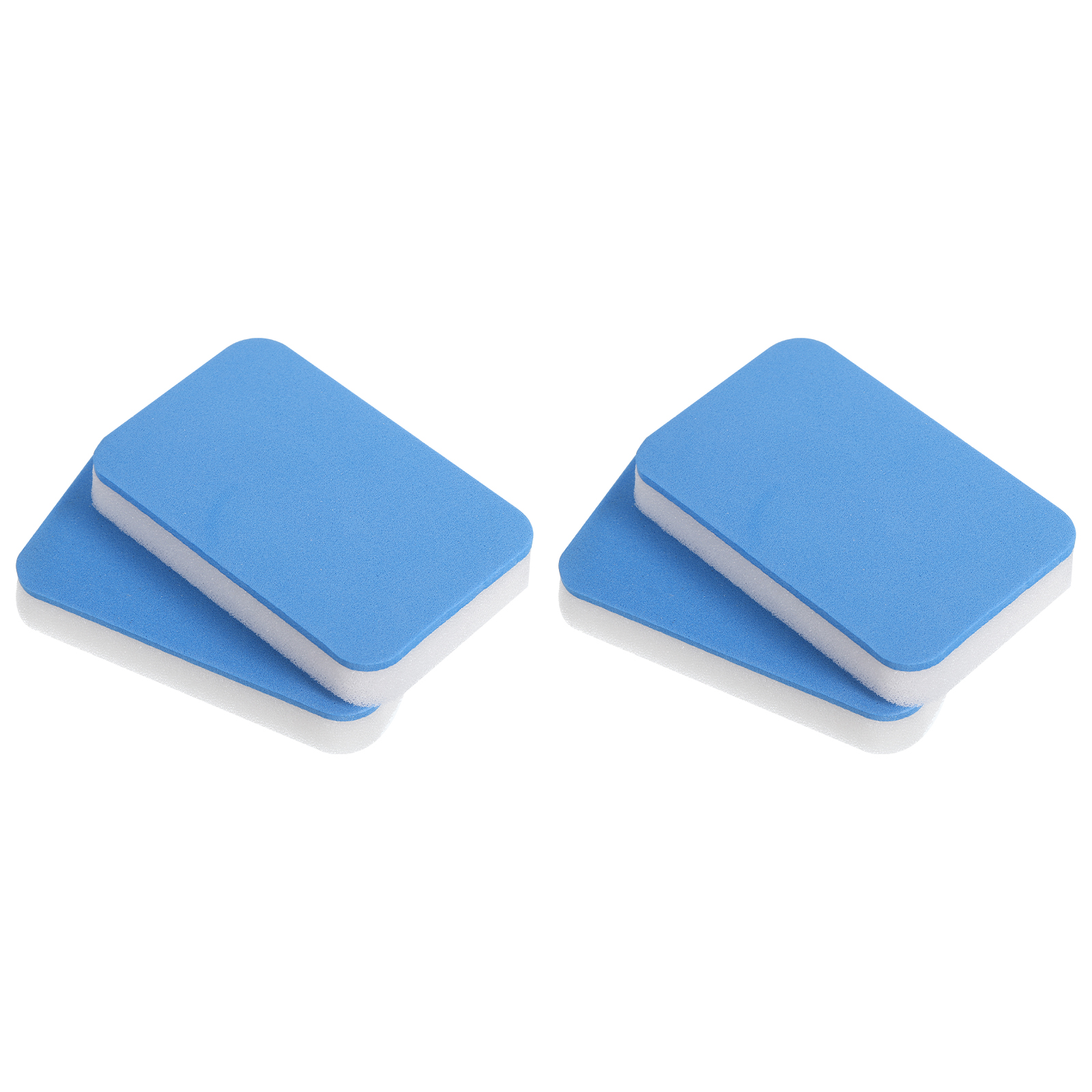 Uxcell Ping Pong Table Tennis Paddle Racket Rubber Cleaning Sponge ...