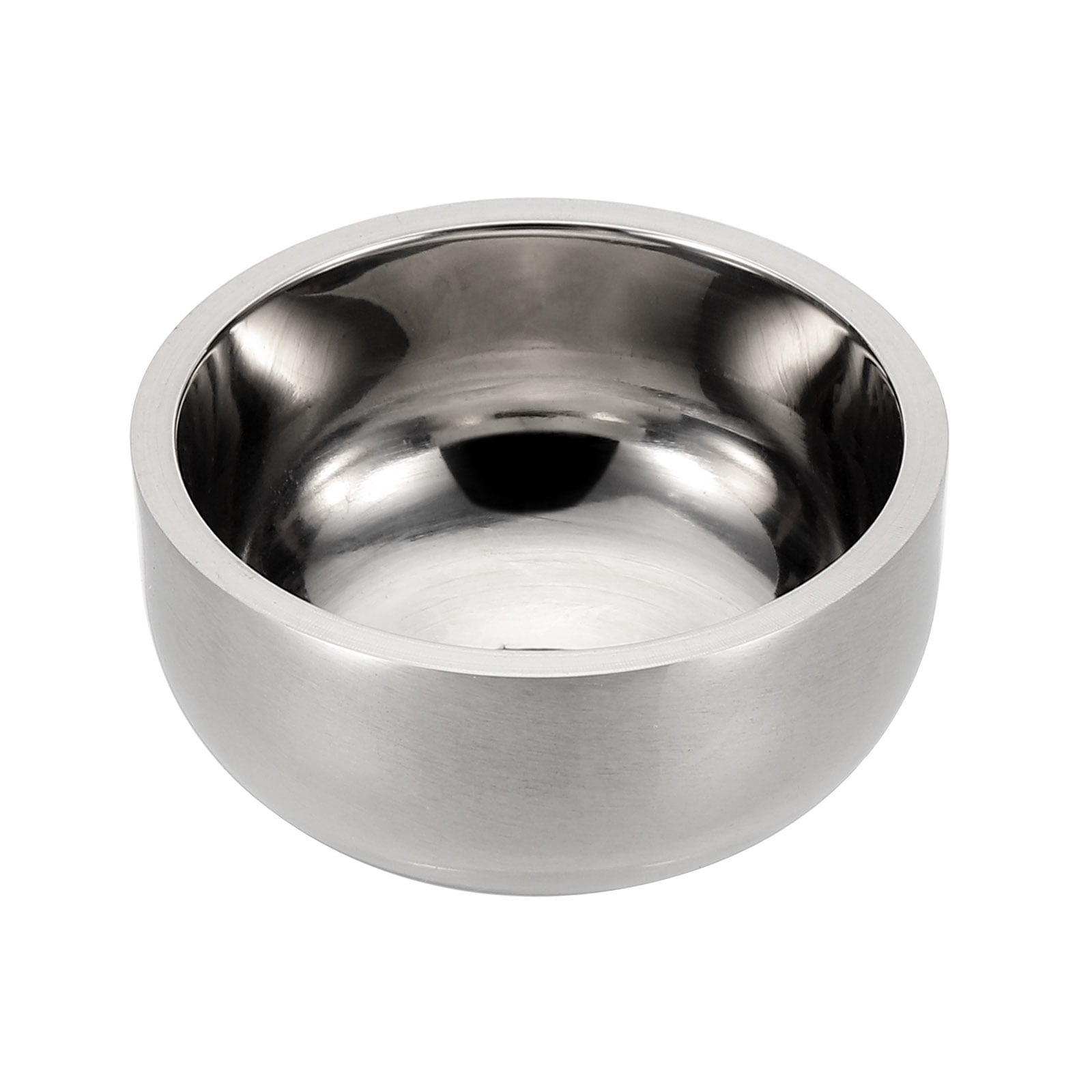 Uxcell Pipe End Cap (1-1/4" OD) -316 Stainless Steel Round Tube Fitting ...