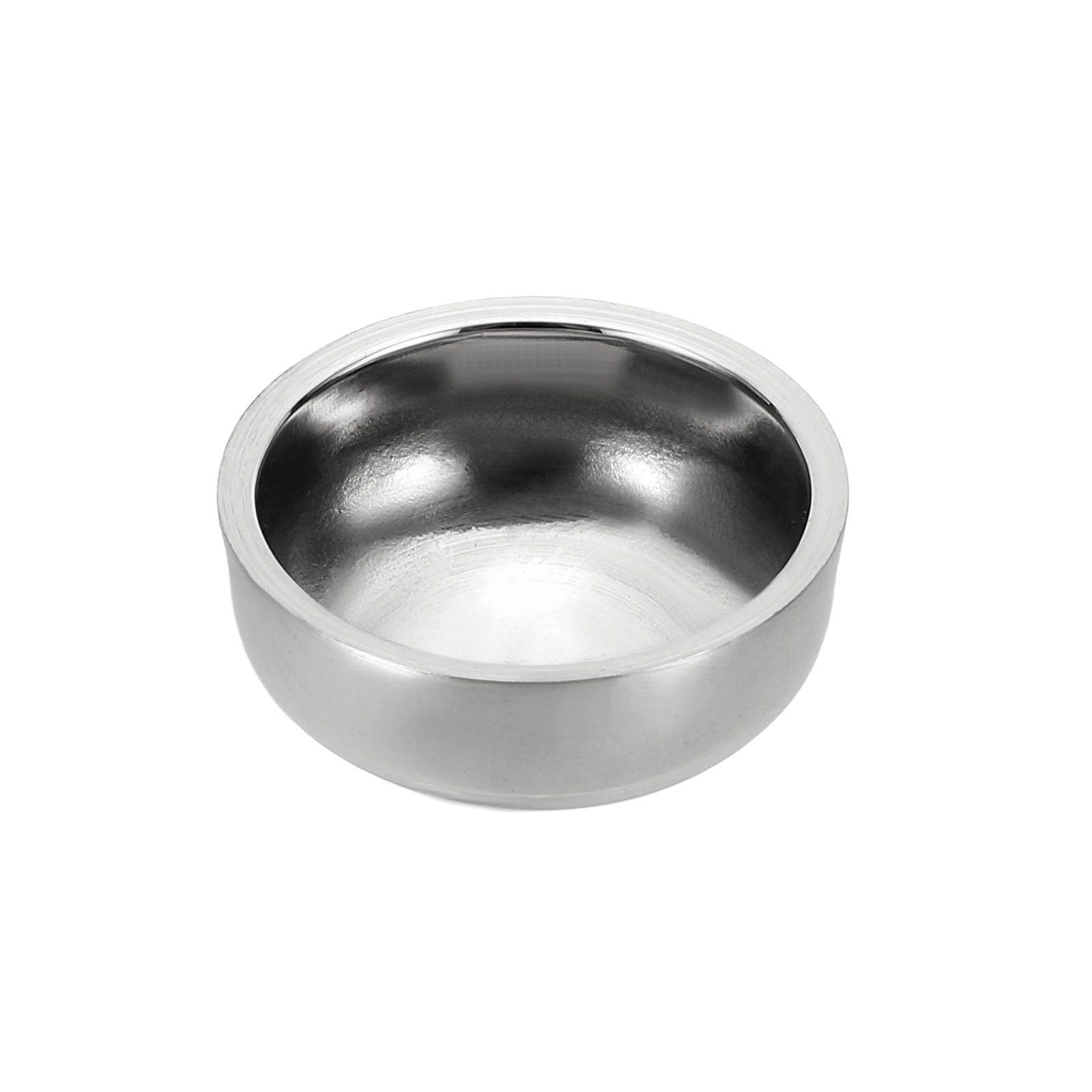 Uxcell Pipe End Cap (1" OD) -316 Stainless Steel Round Tube Fitting Cap ...