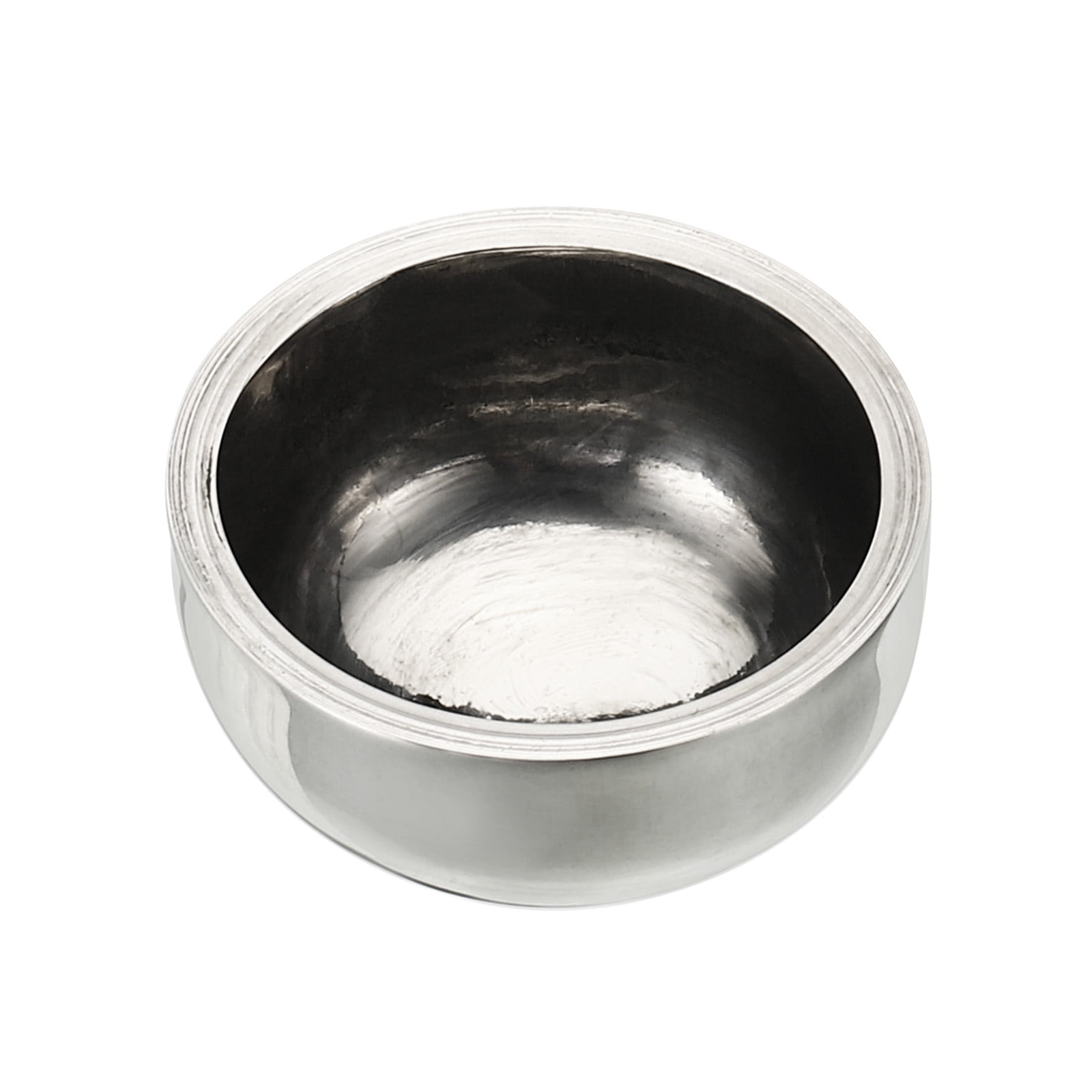 Uxcell Pipe End Cap,1Pcs 304 Stainless Steel Tube End Cap Round Fitting ...