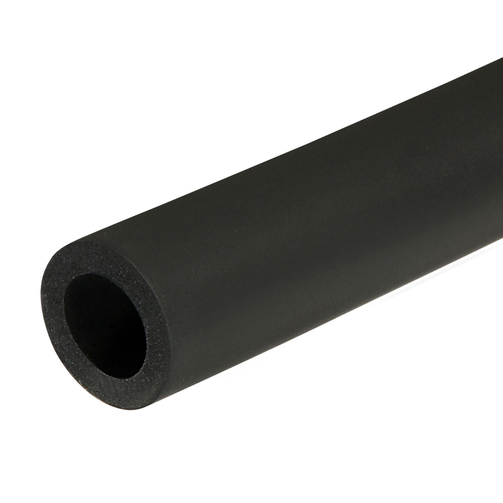 Uxcell Pipe Insulation Foam Tube Insulation Pipe Heat Preservation for ...