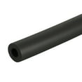 Uxcell Pipe Insulation Foam Tube 9mm(3/8") ID 17mm(0.67") OD 10" Heat Preservation for Handle ...
