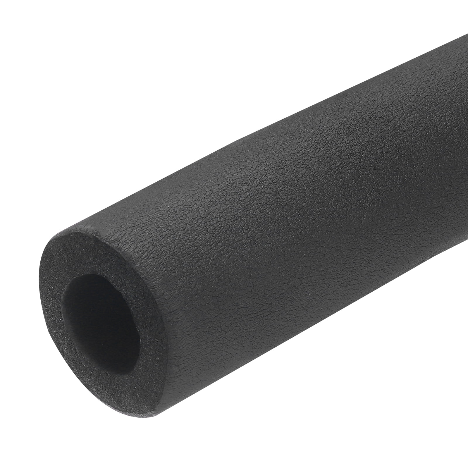Pipe Coverings Foam Tube Pipe Insulation, Flexible Foam Tubing Rubber ...