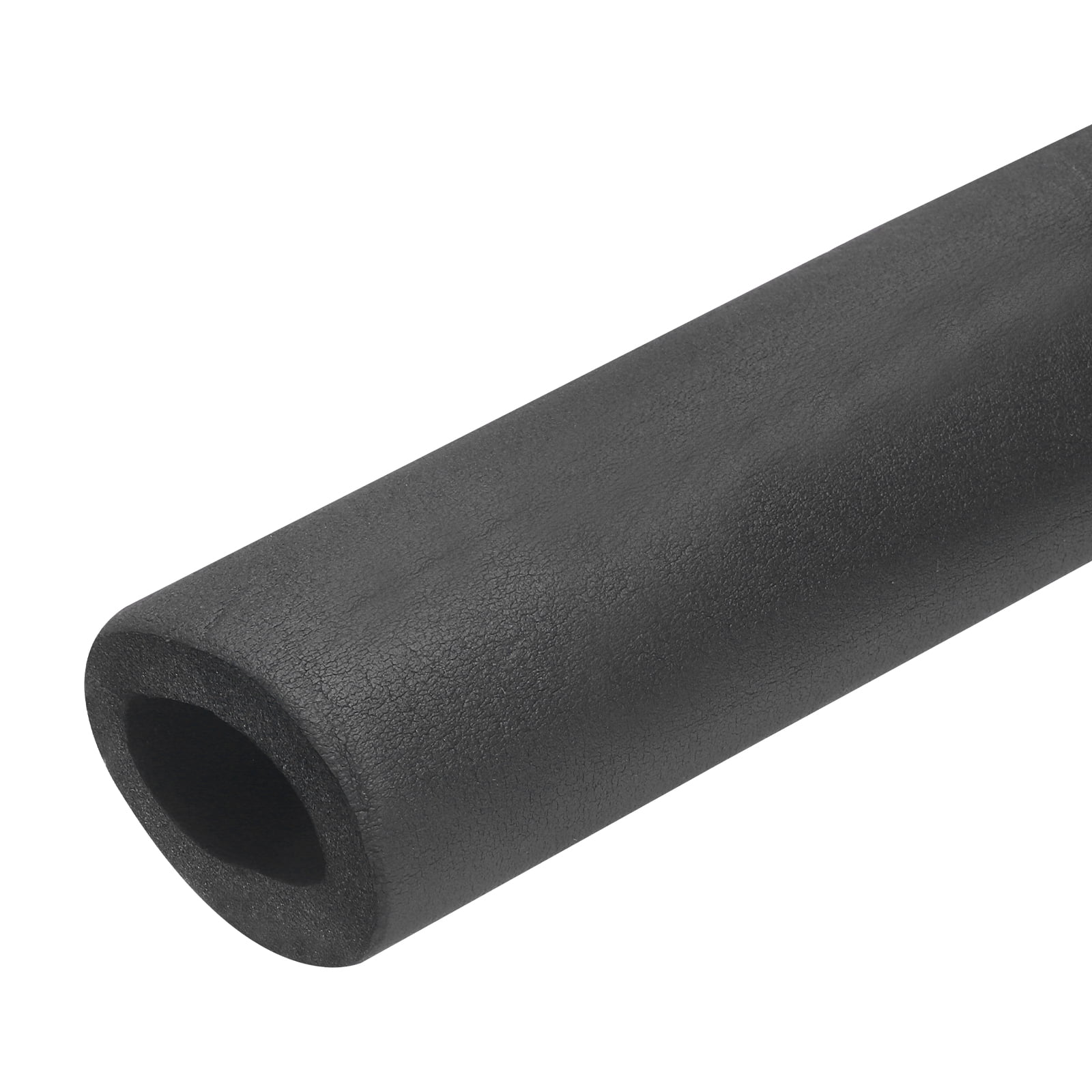 Uxcell Pipe Insulation Foam Tube Heat Preservation for Handle Grip ...
