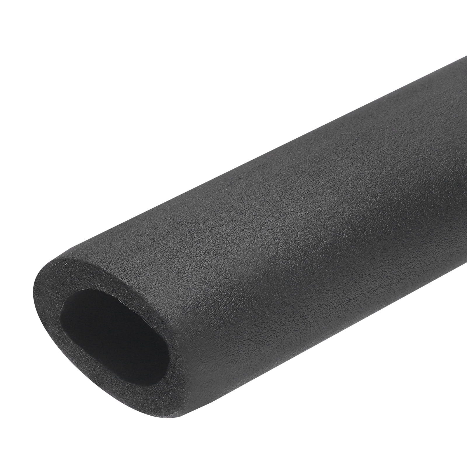 Uxcell Pipe Insulation Foam Tube Insulation Pipes Heat Preservation for ...