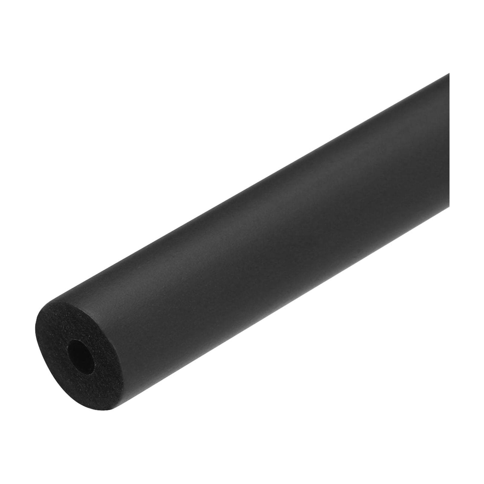 Uxcell Pipe Insulation Foam Tube Insulation Pipes Heat Preservation for ...