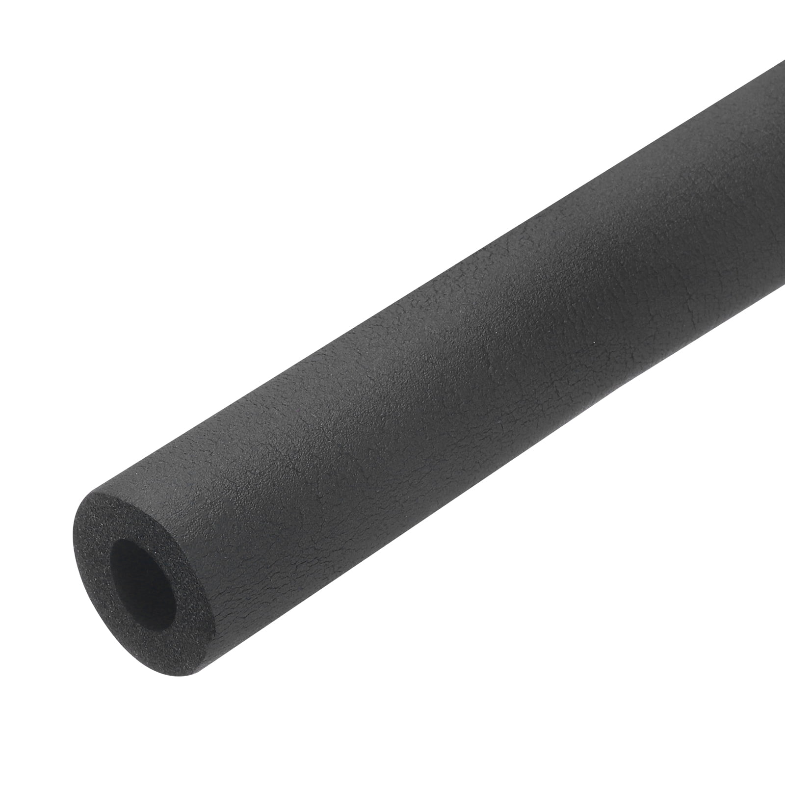 Uxcell Pipe Insulation Foam Tube Insulation Pipes Heat Preservation for ...