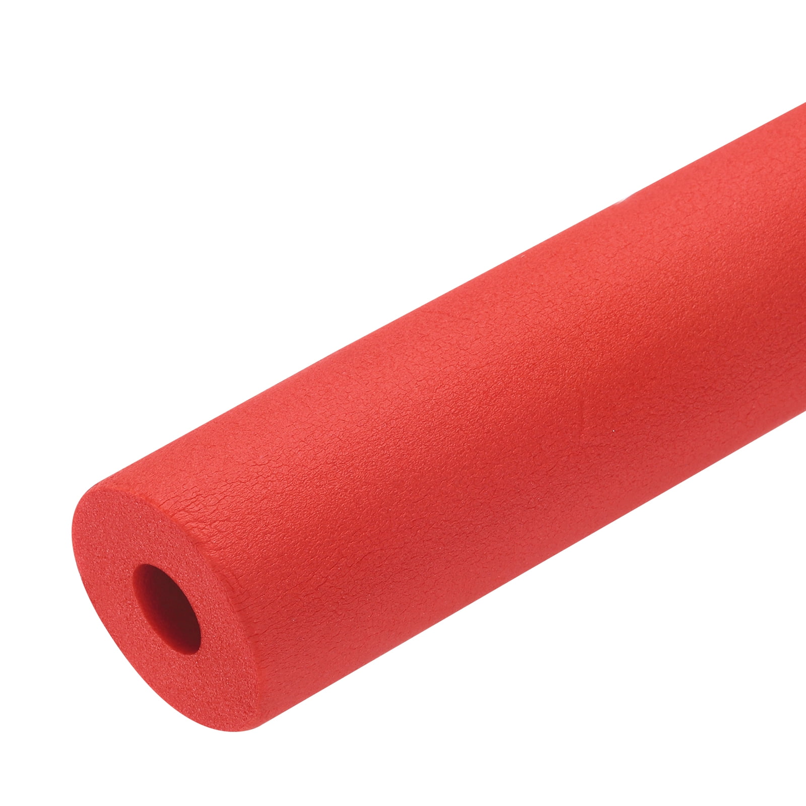 Uxcell Pipe Insulation Foam Tube Insulation Pipes Heat Preservation for ...