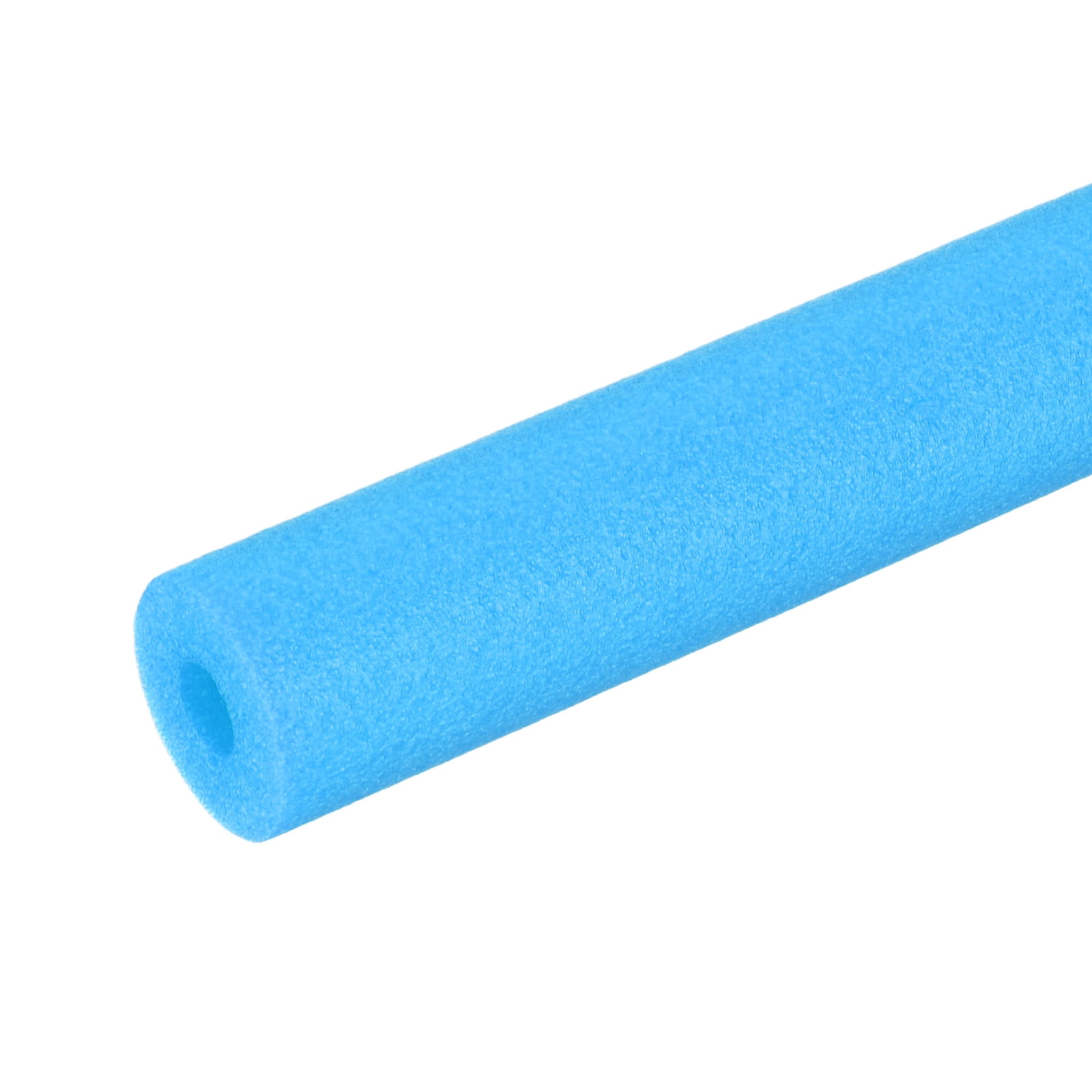 Uxcell Pipe Insulation Foam Tube, Pool Noodles Foam Tubing Covers for ...