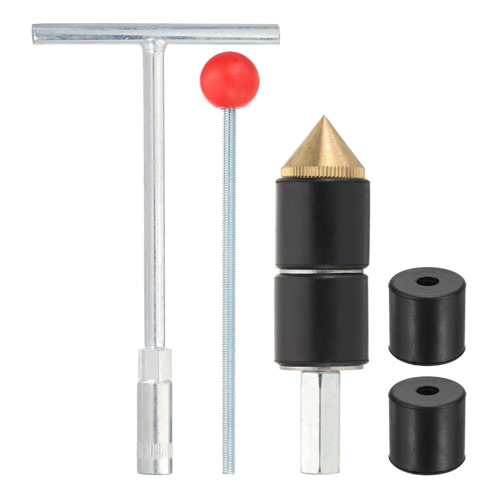 Uxcell Pipe Water Stopper Kit 1" for Plugging and Water Repair ...