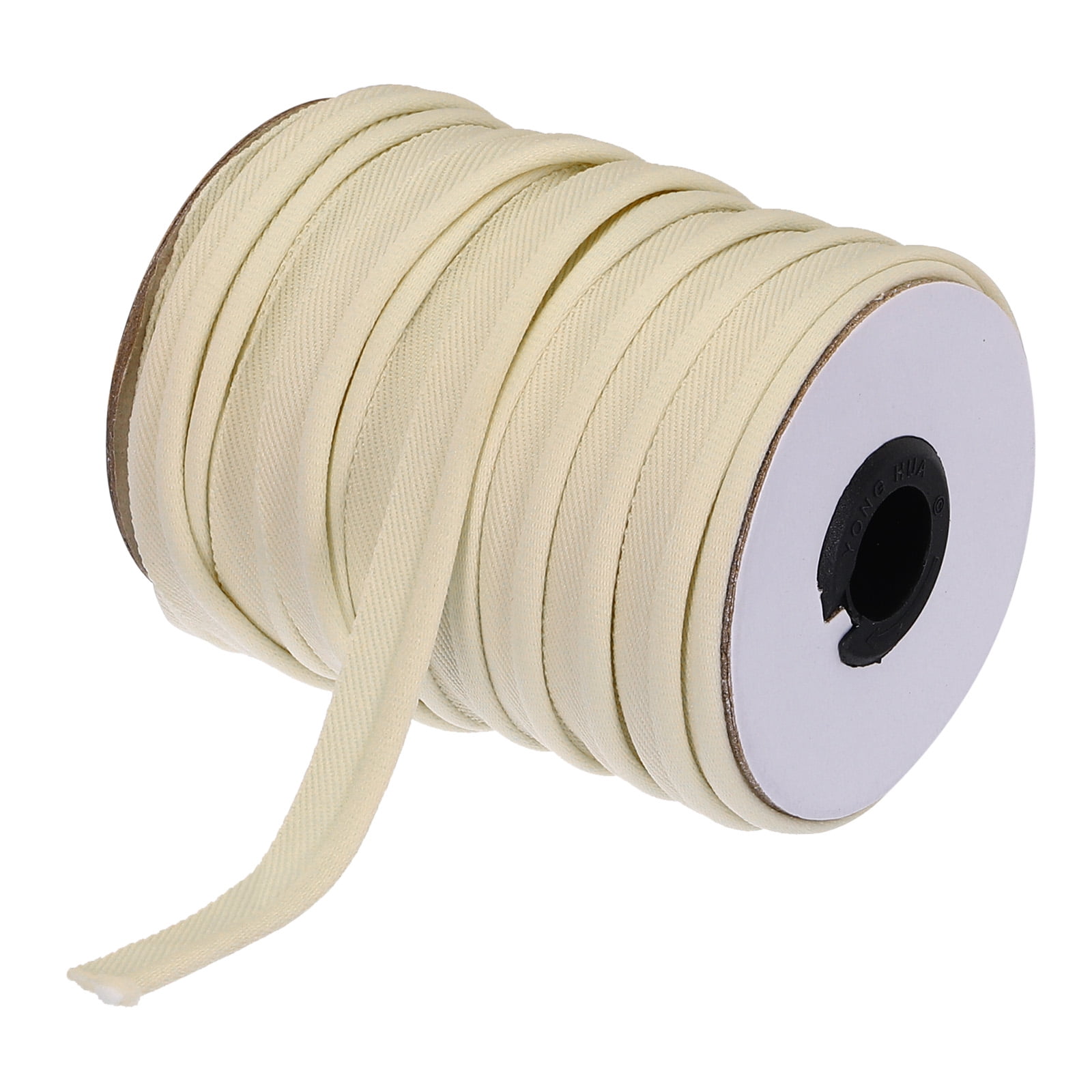 Uxcell 1Pcs Piping Cord Trim Piping Tape for Sewing DIY Crafting Fabric ...