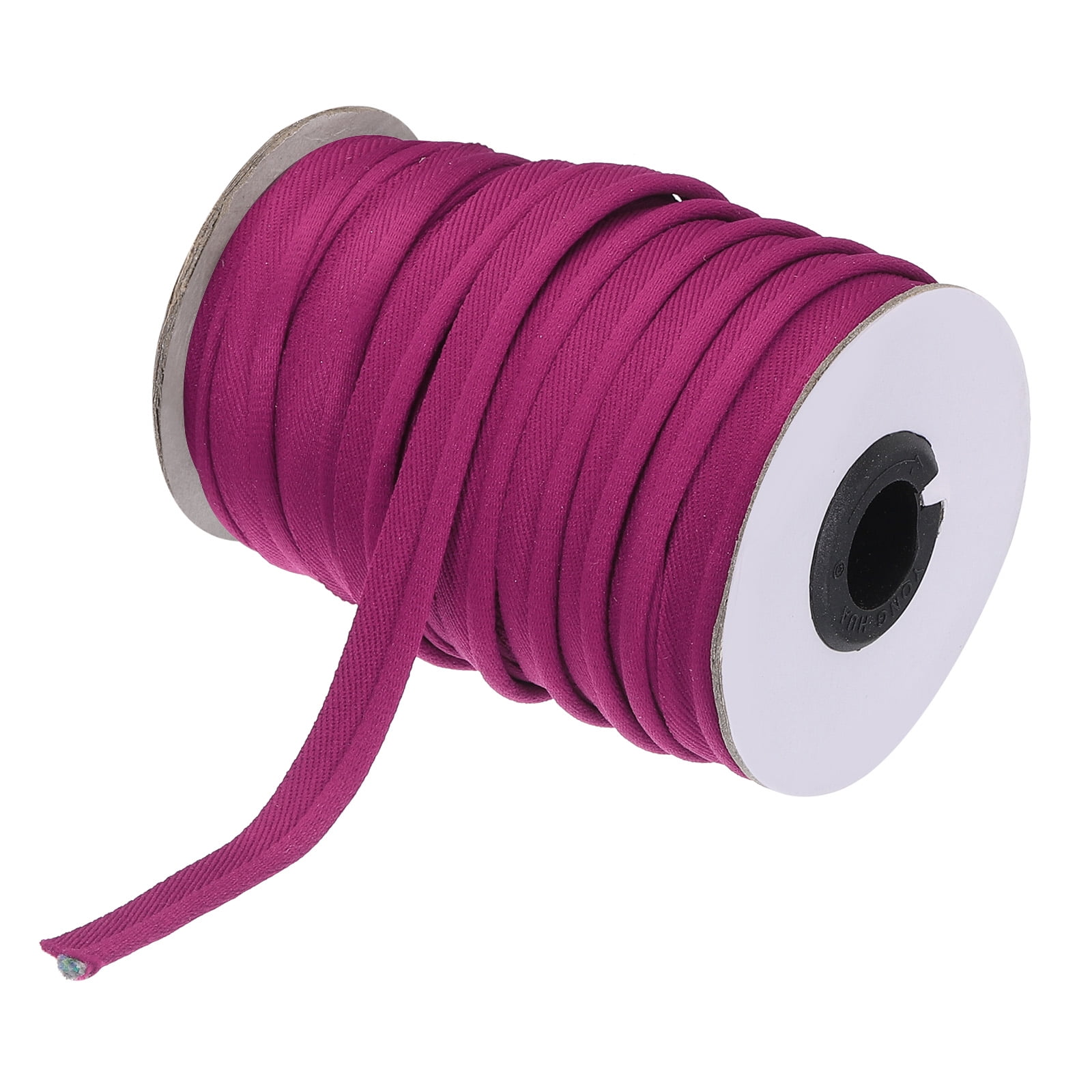 Uxcell 1Pcs Piping Cord Trim Piping Tape for Sewing DIY Crafting Fabric ...